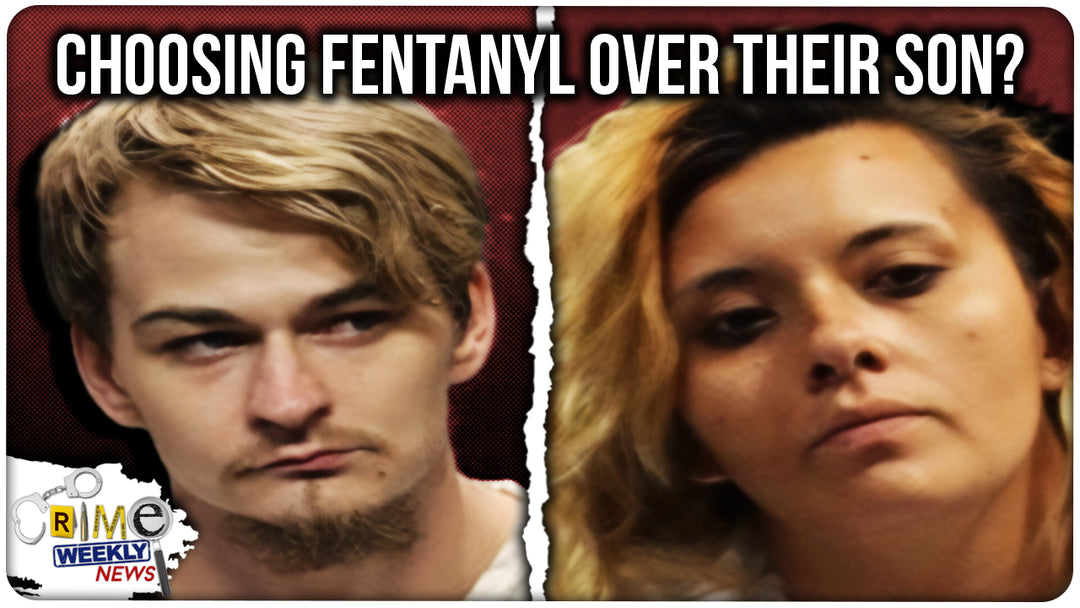 Crime Weekly | Everyone's Favorite Weekly True Crime Podcast – Crime ...