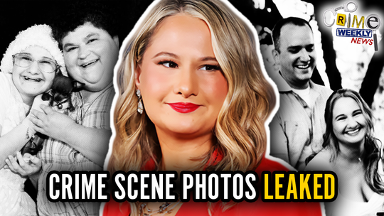 Crime Weekly | Must Play True Crime Podcast – Crime Weekly Podcast