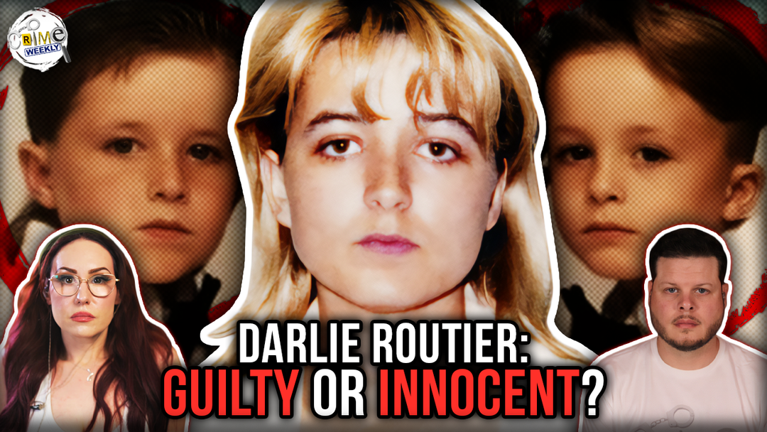 Crime Weekly | Must Play True Crime Podcast – Crime Weekly Podcast