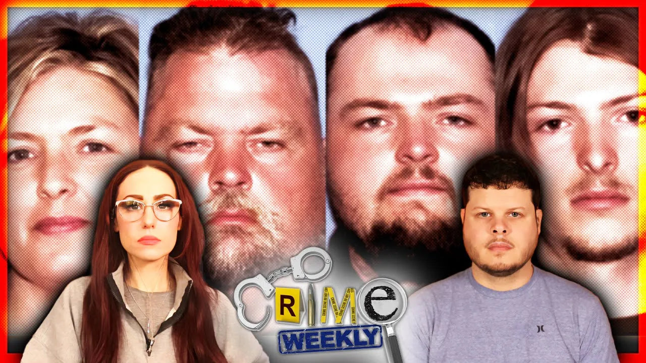 Piketon Massacre: The Family That Kills Together (Part 3) – Crime ...
