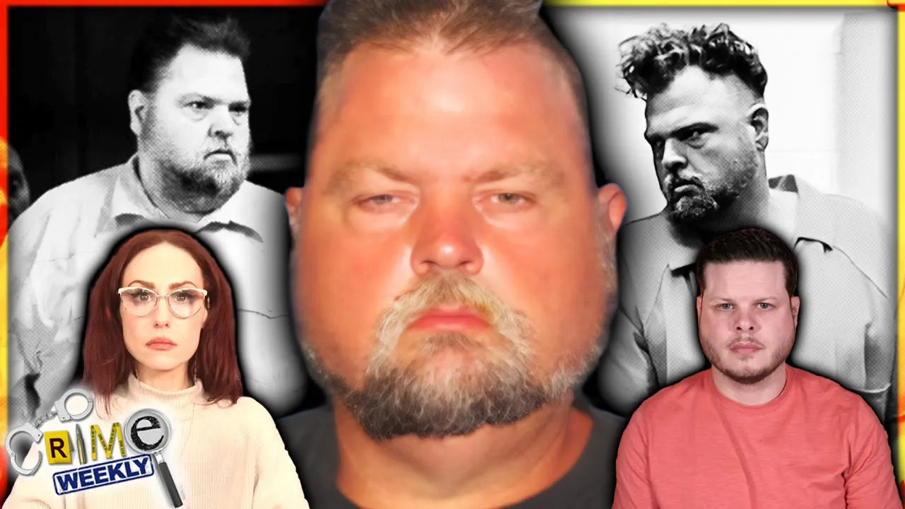 Piketon Massacre: And Then There Was One (Part 5) – Crime Weekly Podcast