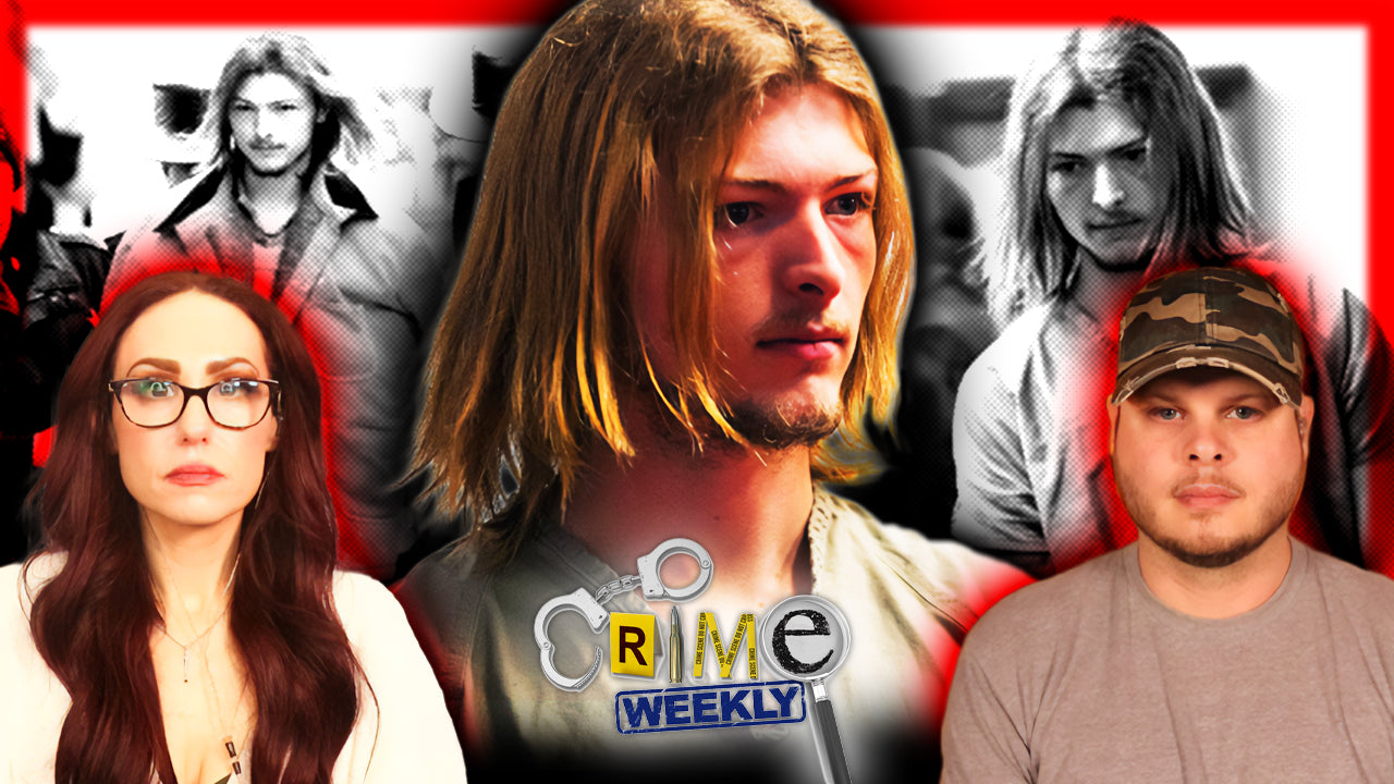 Crime Weekly | Piketon Massacre: The Wagner Family Secrets (Part 2 ...