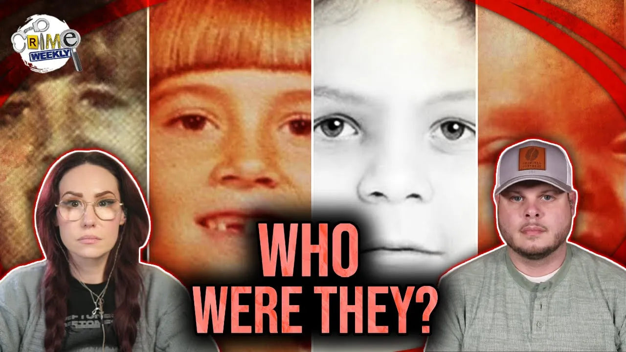Bear Brook Murders: The Middle Child (Part 3) – Crime Weekly Podcast
