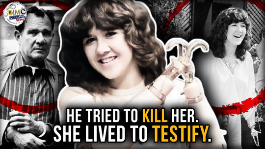 Crime Weekly | Must Play True Crime Podcast – Crime Weekly Podcast