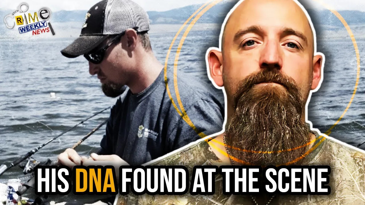 Crime Weekly News: Arrest Made in "Bear Attack" Murder – Crime Weekly ...