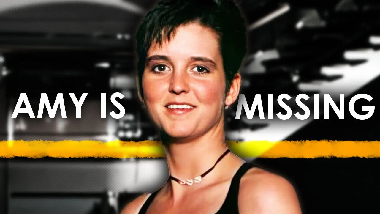 Amy Bradley Is Missing | New Netflix Doc – Crime Weekly Podcast