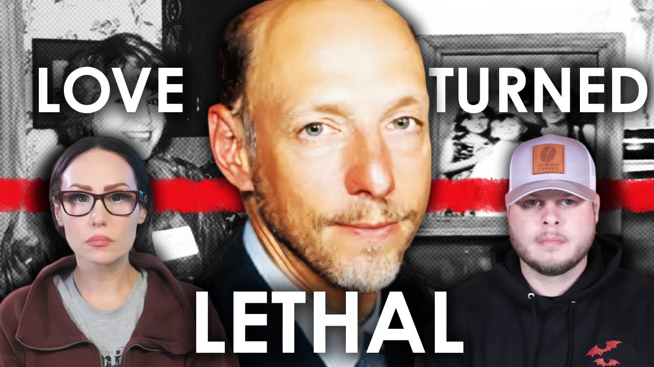Murder on the Eve of Halloween | The Killing of Dr. Jablin (Part 1 ...