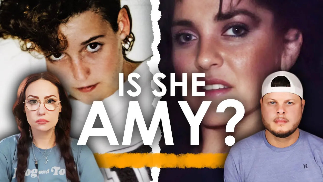 Amy Bradley: The FBI’s Most Disturbing Lead Yet (Part 3) – Crime Weekly ...