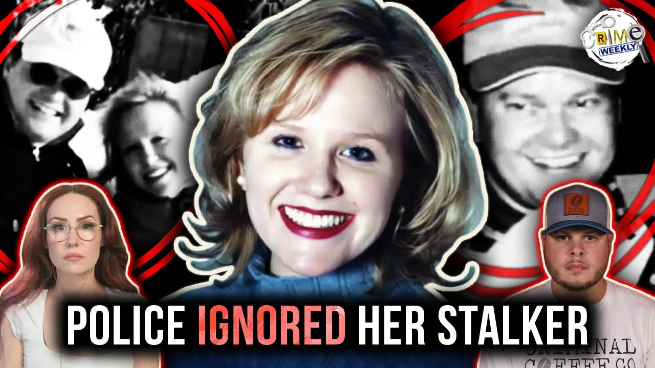 Peggy Klinke: Stalked, Ignored, and Silenced (Part 1) – Crime Weekly ...