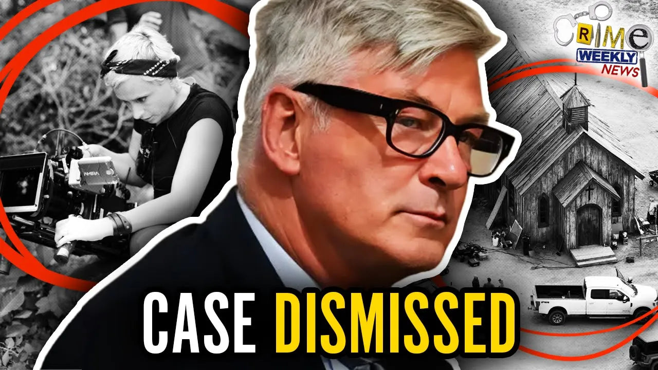 Crime Weekly News: Internet Troll Finally Shut Down, Donna Adelson Tri ...