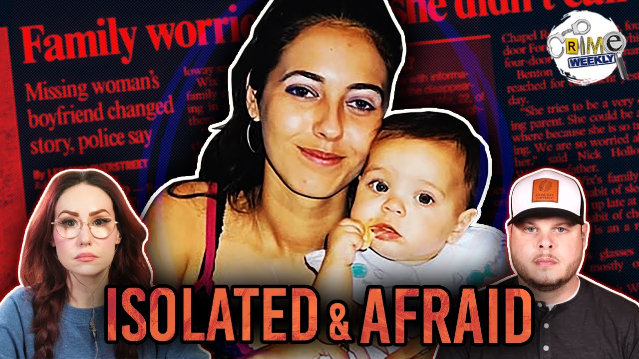 Jennifer & Adrianna Wix: The Four-Door Mustang (Part 1) – Crime Weekly ...