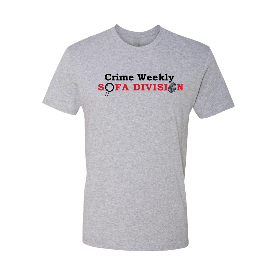 Crime Weekly | Everyone's Favorite Weekly True Crime Podcast – Crime ...