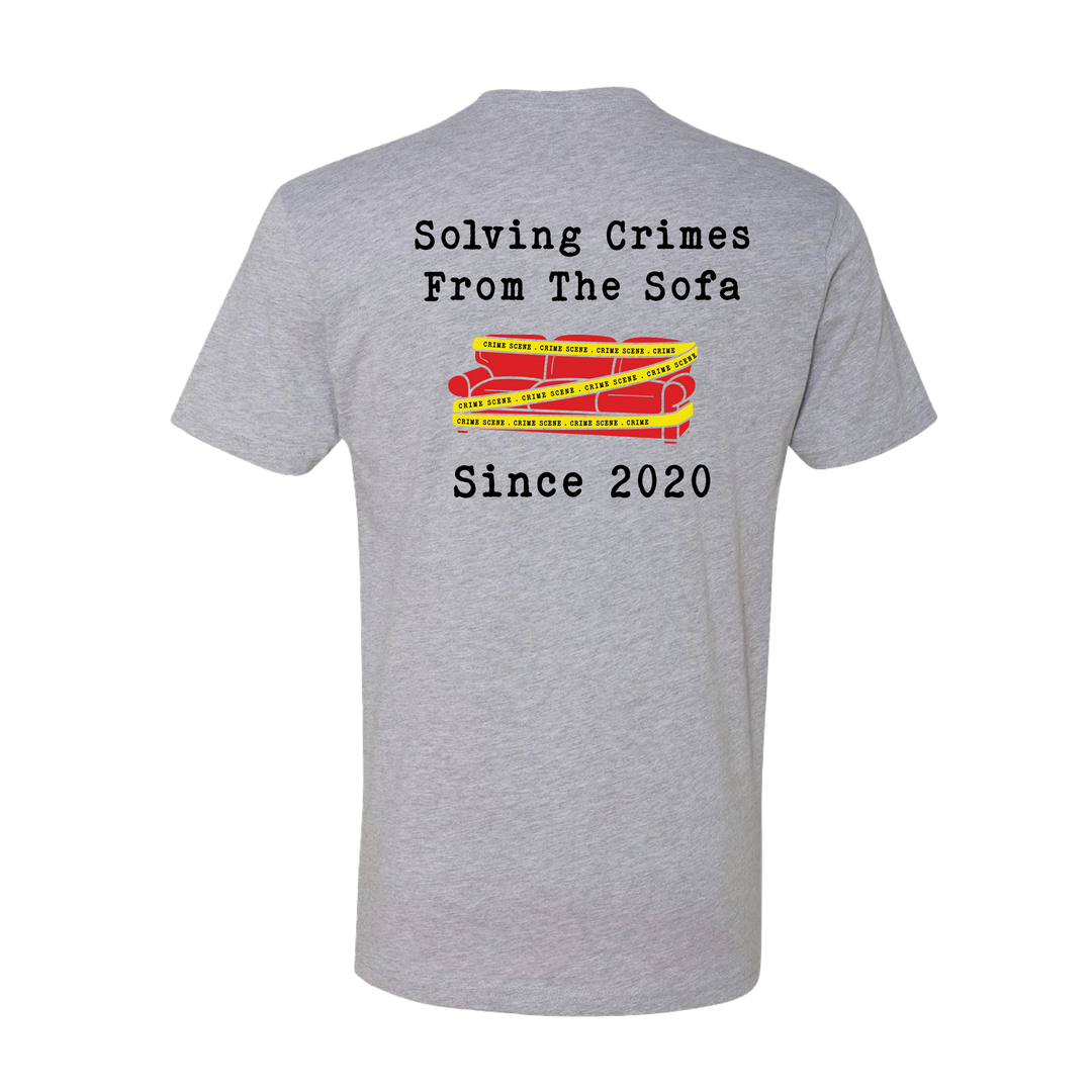 Crime Weekly | Everyone's Favorite Weekly True Crime Podcast – Crime ...