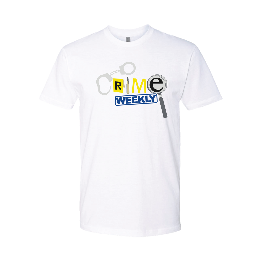 Shop All – Crime Weekly Podcast