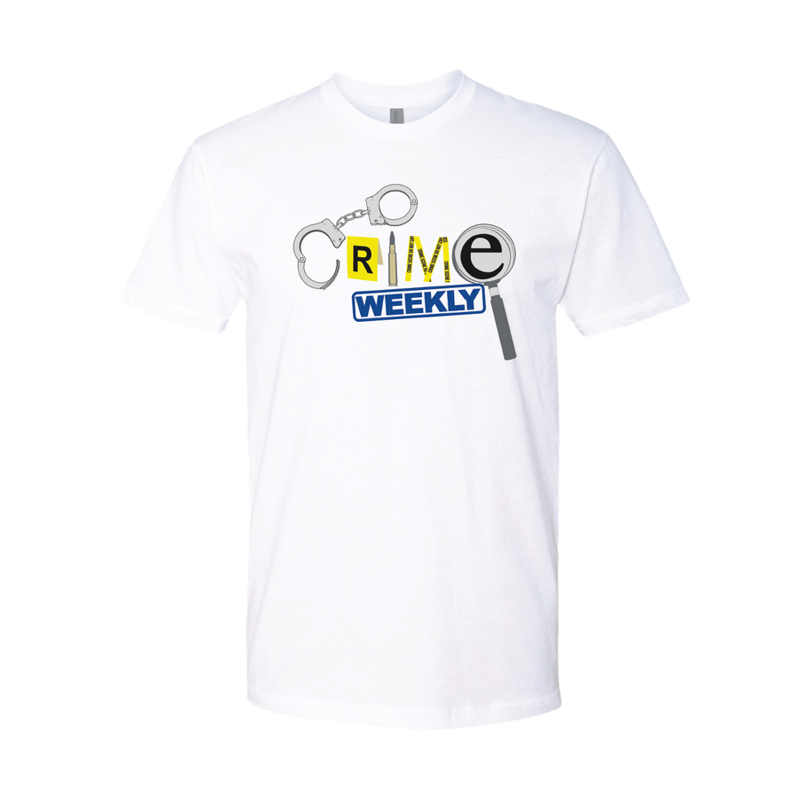 Crime Weekly | Everyone's Favorite Weekly True Crime Podcast – Crime ...